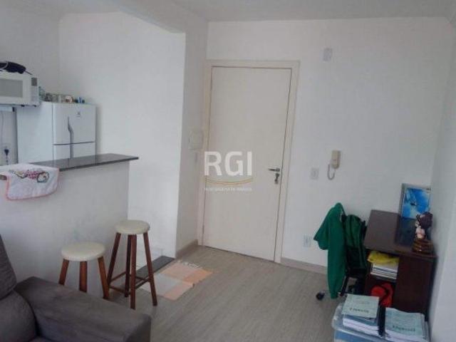 Apartamento 2 Dormitórios e vaga