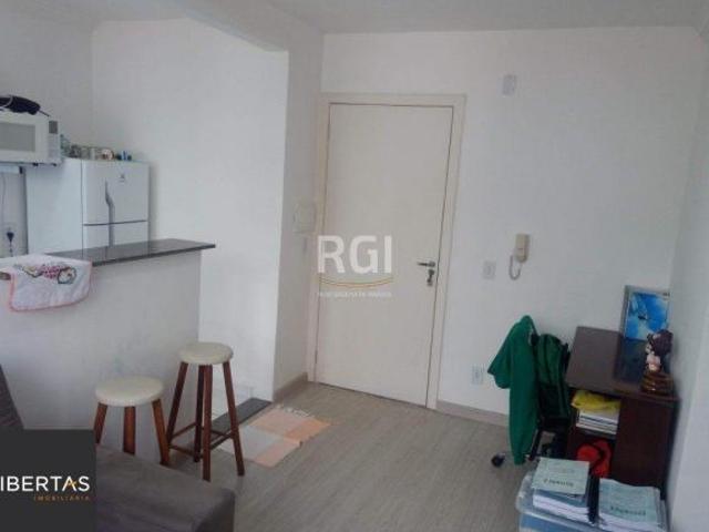 Apartamento 2 Dormitórios e vaga