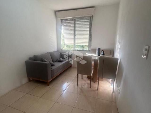 Apartamento 2 dormitórios e vaga de garagem no Bairro Cavalhada zona Sul de Porto Alegre/RS
