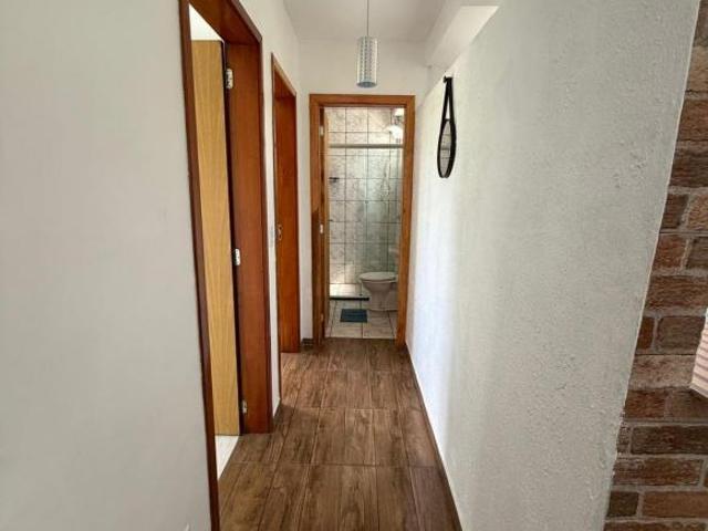 Apartamento 2 dormitórios e vaga na Restinga Aceita Minha Casa Minha Vida