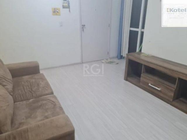 Apartamento 2 dormitórios e vaga, no bairro Lomba do Pinheiro, em Porto Alegre R