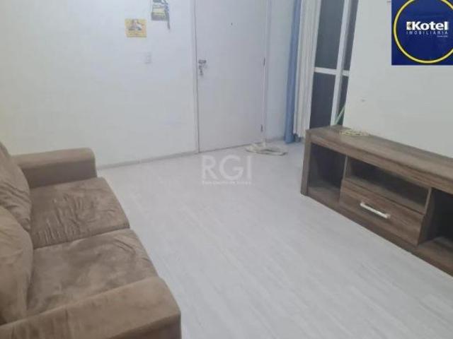 Apartamento 2 dormitórios e vaga, no bairro Lomba do Pinheiro, em Porto Alegre R