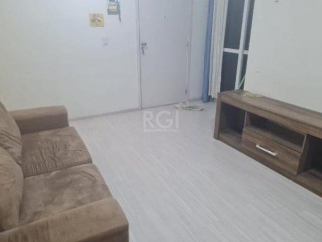 Apartamento 2 dormitórios e vaga, no bairro Lomba do Pinheiro, em Porto Alegre RS