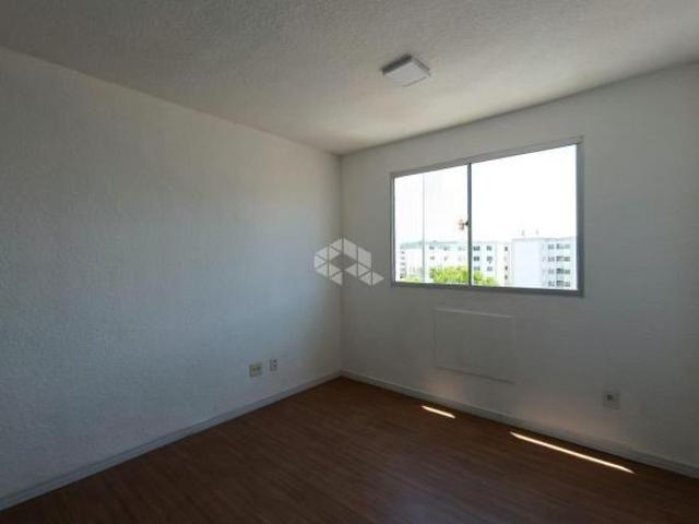 APARTAMENTO 2 DORMITÓRIOS E VAGA ROTATIVA HÍPICA