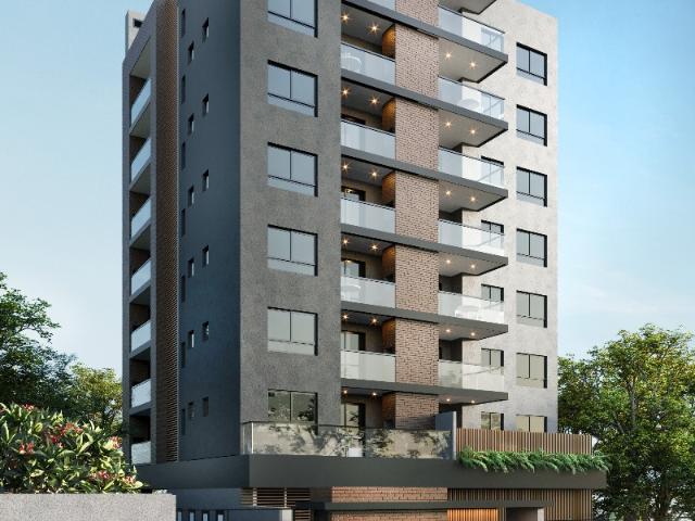 Apartamento 2 dormitórios Ecoa