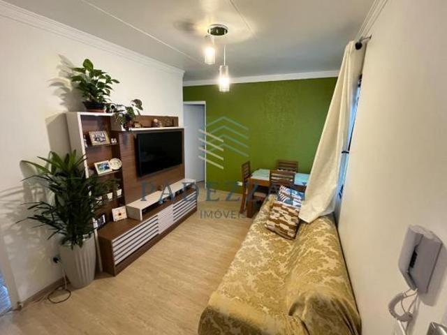 APARTAMENTO | 2 DORMITÓRIOS | ED. GUANABARA | CAMPO LIMPO | SÃO PAULO
