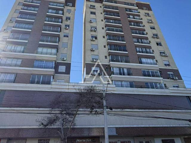 APARTAMENTO 2 DORMITORIOS ED VIA VENETTO | Vila Rodrigues | Passo Fundo