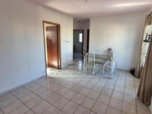 APARTAMENTO 2 DORMITÓRIOS EDIFICIO CESAR AUGUSTO