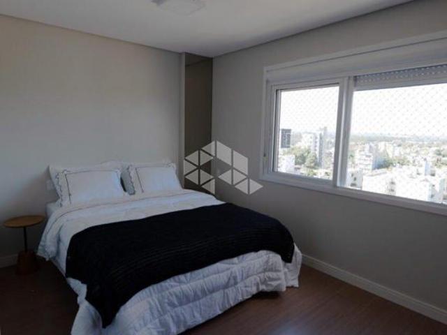 Apartamento 2 dormitórios Edifício Comercial e Residencial Pérola