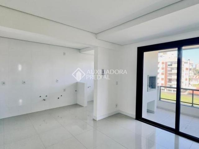 Apartamento 2 dormitórios Edifício Imperatriz Pátria Nova Novo Hamburgo