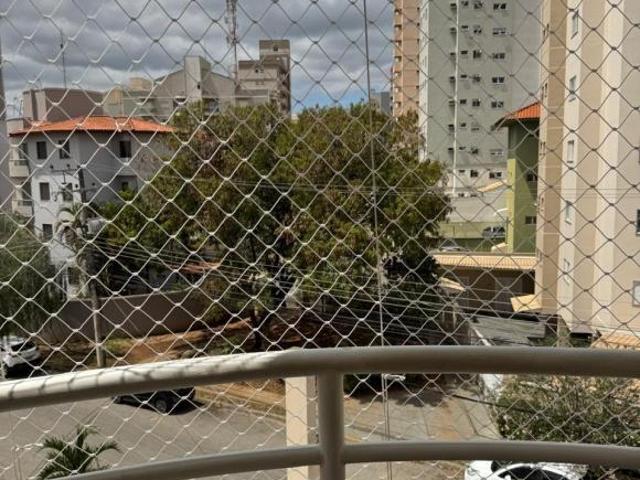 Apartamento 2 Dormitórios Edifício Iris Campolim Sorocaba