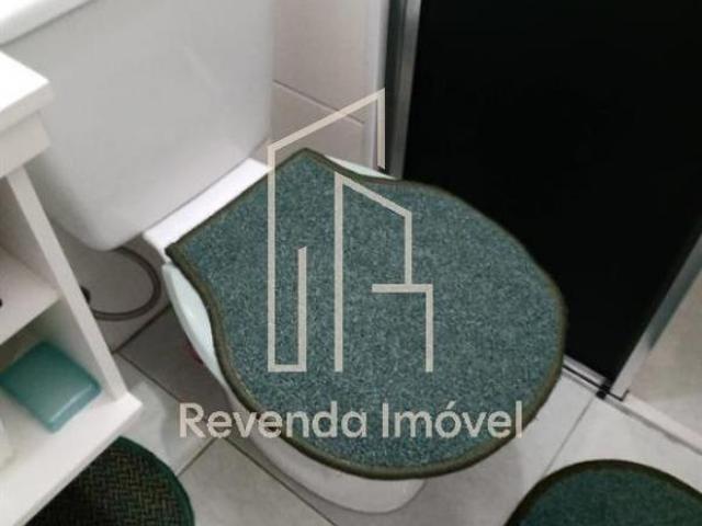 Apartamento 2 dormitórios Edifício Parque da Luz