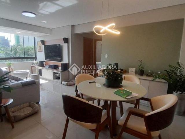 Apartamento 2 dormitórios Edifício Regente Centro Novo Hamburgo