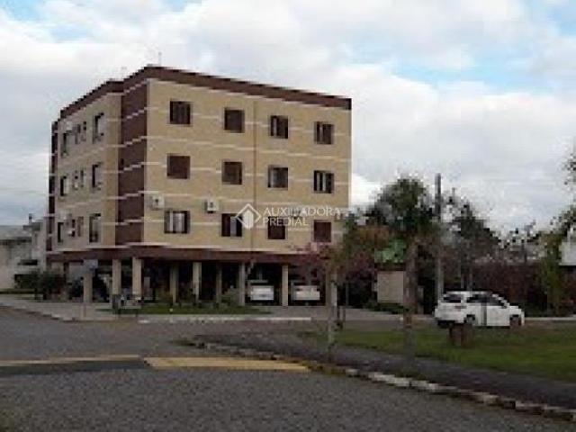 Apartamento 2 dormitórios Edifício Solar das Tulipas Bavária Nova Petrópolis