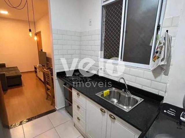 Apartamento 2 dormitórios Edifício Trivialli Taubaté/SP
