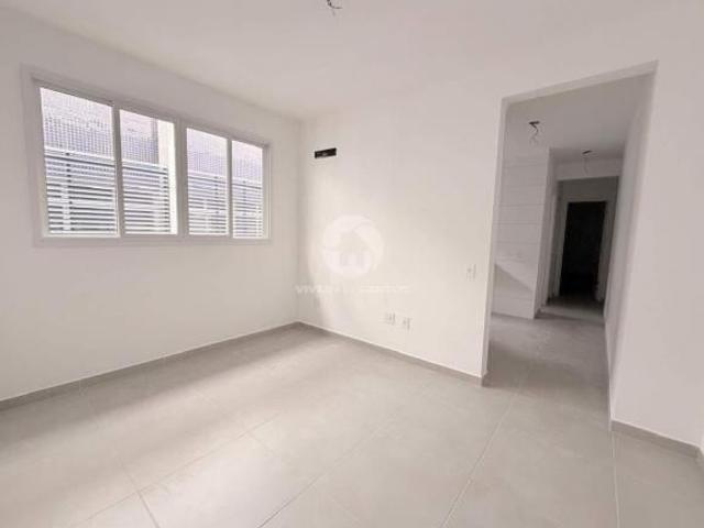 Apartamento 2 Dormitórios, Elevador e Churrasqueira no Macuco Santos SP