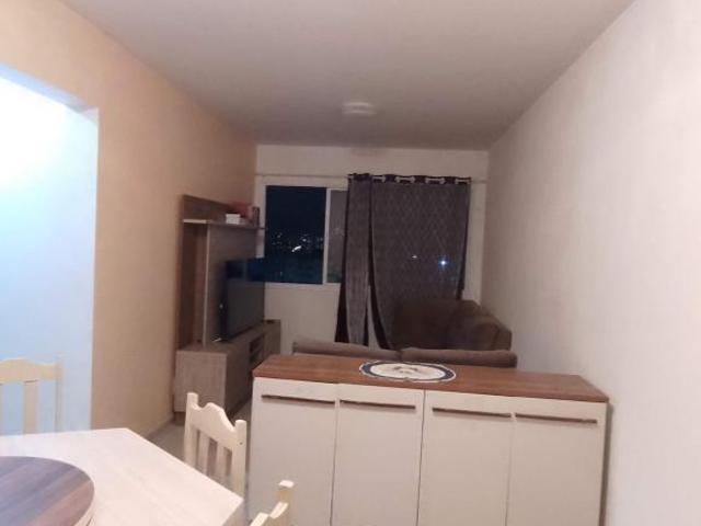 Apartamento 2 dormitórios elevador e vaga perto da PUC