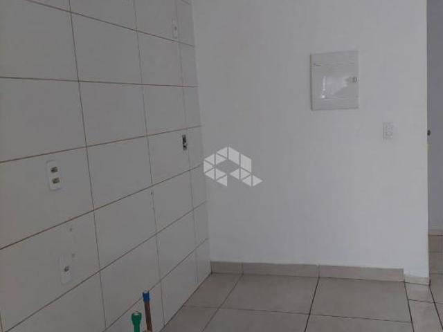 Apartamento 2 Dormitórios Elevador Estância Velha Canoas