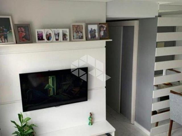 Apartamento 2 Dormitórios Elevador Esteio