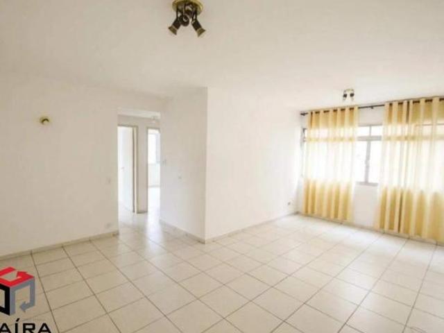 Apartamento 2 Dormitorios em Mirandópolis com 82m²