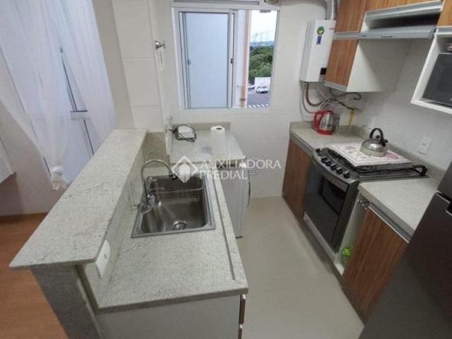 Apartamento 2 dormitórios em Morro Santana Porto Alegre