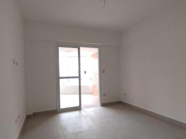 Apartamento 2 Dormitórios em Aviação Praia Grande, SP