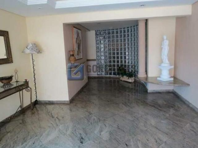 Apartamento 2 Dormitórios em Baeta Neves, SBCampo – 64 m², 1 vaga
