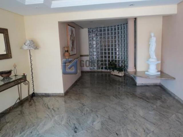 Apartamento 2 Dormitórios em Baeta Neves, SBCampo – 64 m², 1 vaga