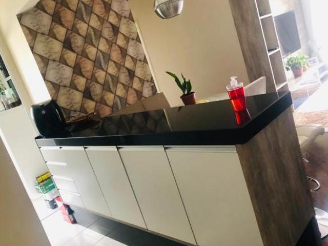 APARTAMENTO 2 DORMITÓRIOS EM BARUERI