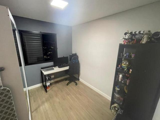 Apartamento 2 dormitórios em Barueri com planejados