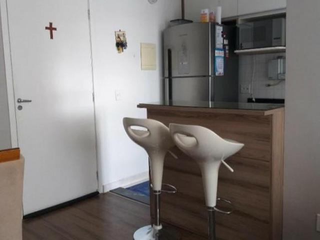 Apartamento 2 dormitórios em Barueri Com planejados