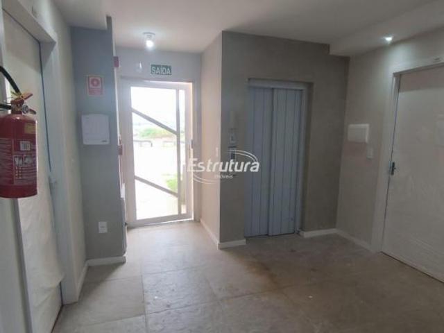 Apartamento 2 dormitórios em Camobi