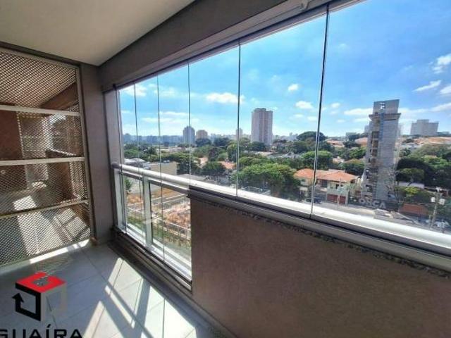 Apartamento 2 dormitorios em Campo Belo 80 m2