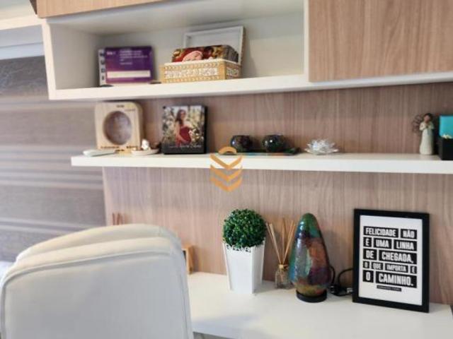 Apartamento 2 dormitórios em Canoas 100 % Mobiliado Próximo a Ul