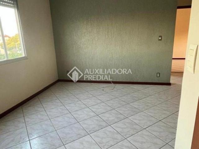 Apartamento 2 dormitórios em Canoas