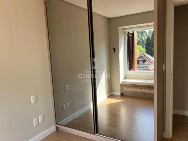 APARTAMENTO 2 DORMITÓRIOS EM CANELA