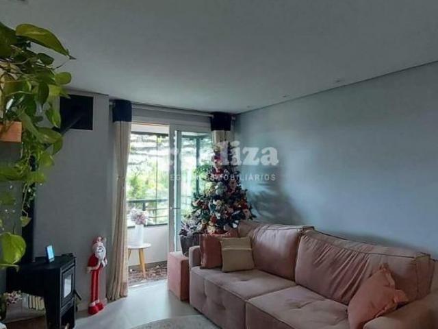 APARTAMENTO 2 DORMITÓRIOS EM CANELA