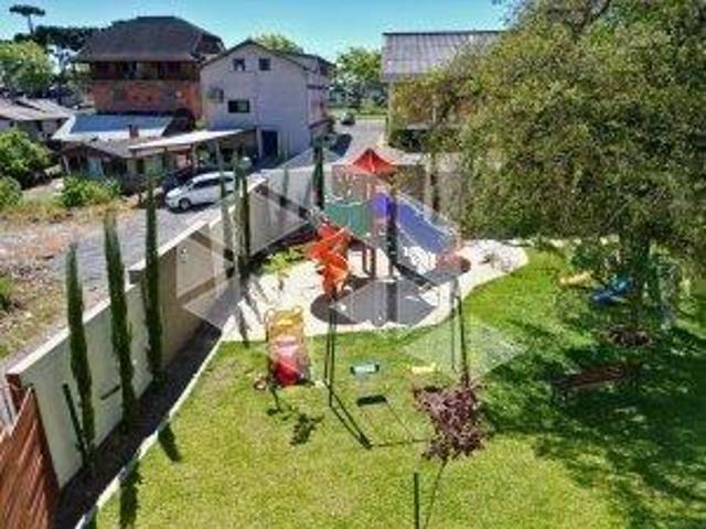 Apartamento 2 dormitórios em Canela, vista para o Nascer do sol no Vale