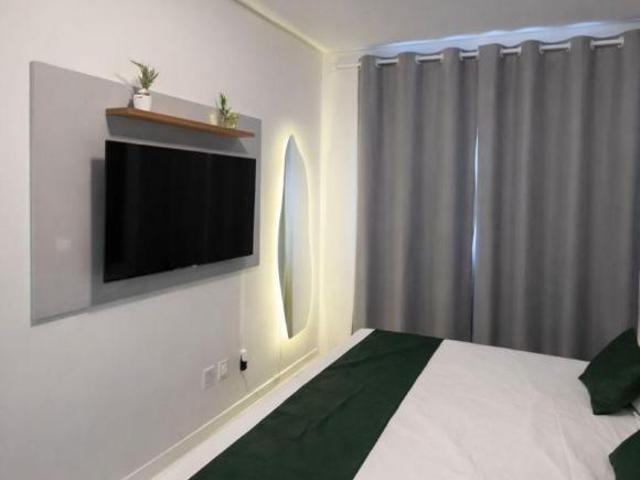 Apartamento 2 Dormitórios em Canela/RS