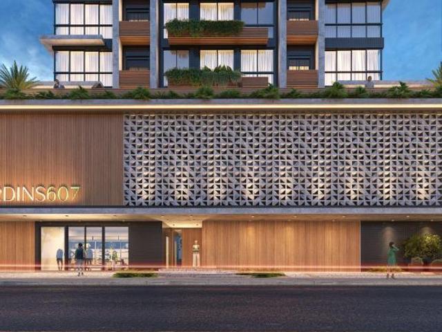 Apartamento 2 dormitórios em Capão da Canoa
