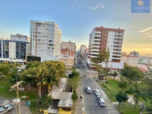 Apartamento 2 dormitórios em Capão da Canoa