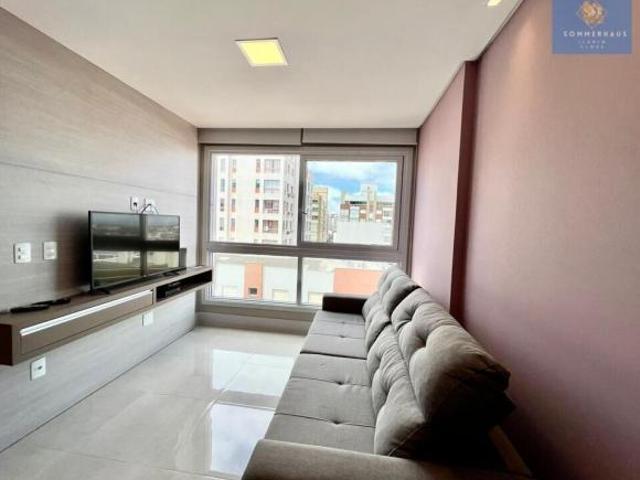 Apartamento 2 dormitórios em Capão da Canoa