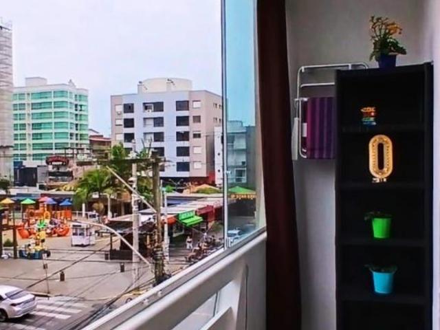 Apartamento 2 dormitórios em Capão da Canoa