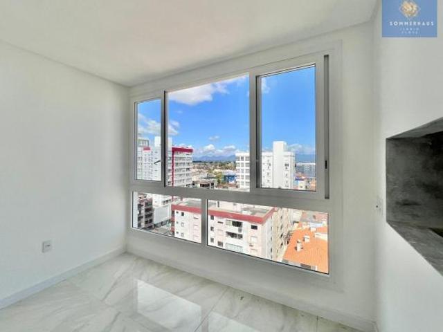 Apartamento 2 dormitórios em Capão da Canoa