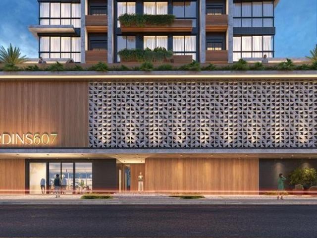 Apartamento 2 dormitórios em Capão da Canoa
