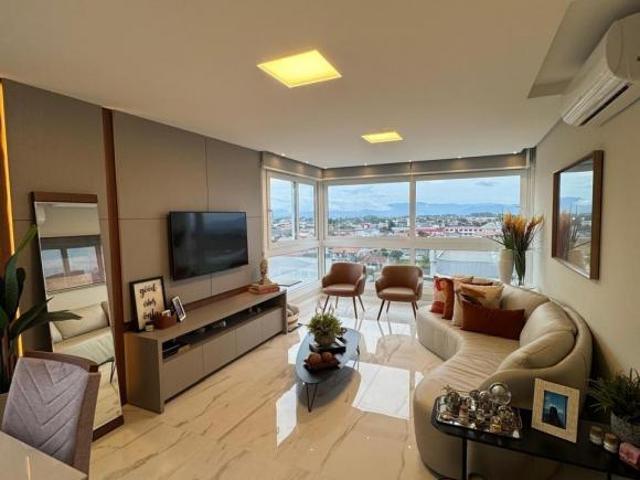 Apartamento 2 dormitórios em Capão da Canoa
