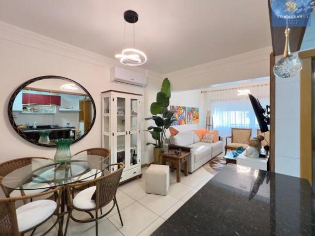 Apartamento 2 dormitórios em Capão da Canoa