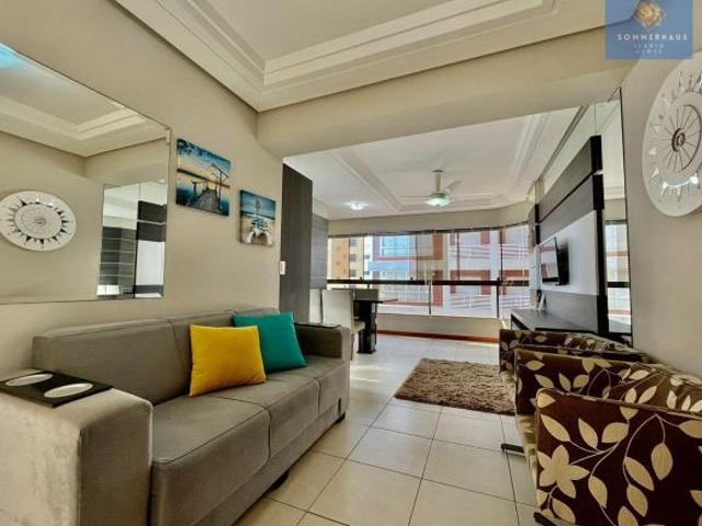 Apartamento 2 dormitórios em Capão da Canoa