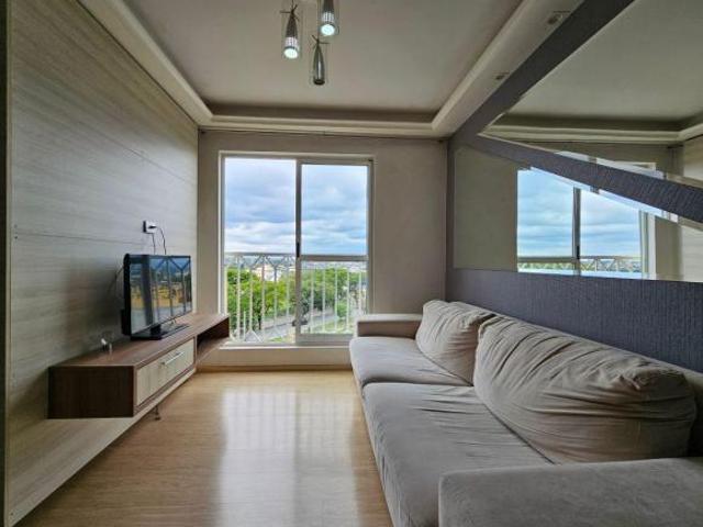 Apartamento 2 dormitórios em condomínio clube | condomínio clube