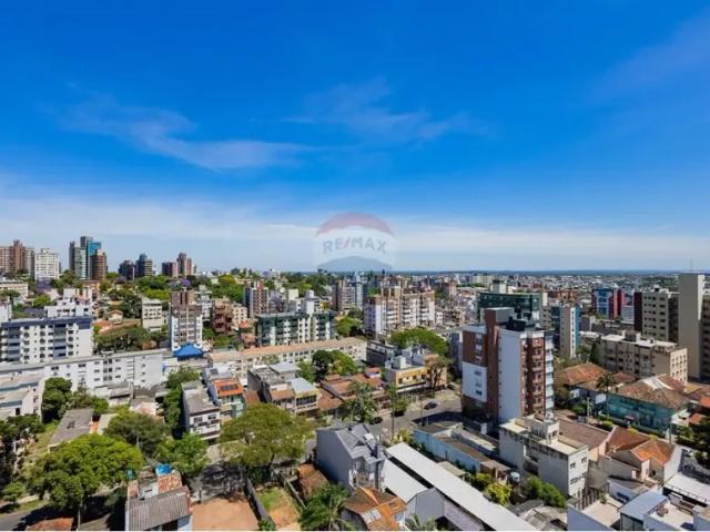 Ápartamento 2 dormitórios em condominio clube no higienópolis